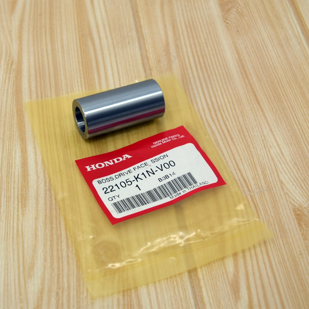 บูชชามหน้า Click160 / LEAD125/จีออโน่แท้ศูนย์ฮอนด้า ราคา/1ชิ้น 22105 ...