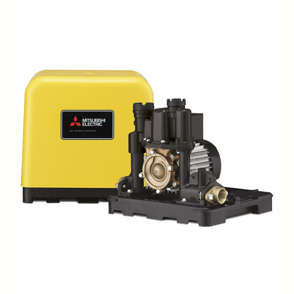 MITSUBISHI CP-255R ปั๊มน้ำ แบบธรรมดา ขนาด 250 วัตต์ sayoui | Shopee ...