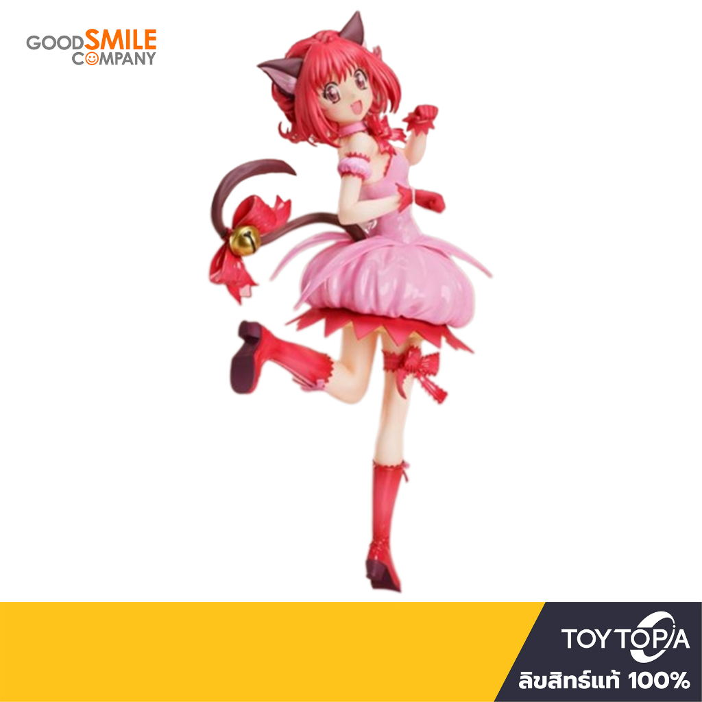 (958519) Mew Chigo: Tokyo Mew Mew New 1/7 By Good Smile Company ...