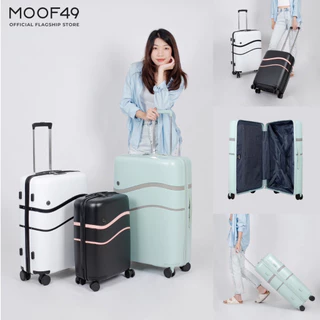 MOOF49 Luggage and Gadget, ร้านค้าออนไลน์ | Shopee Thailand