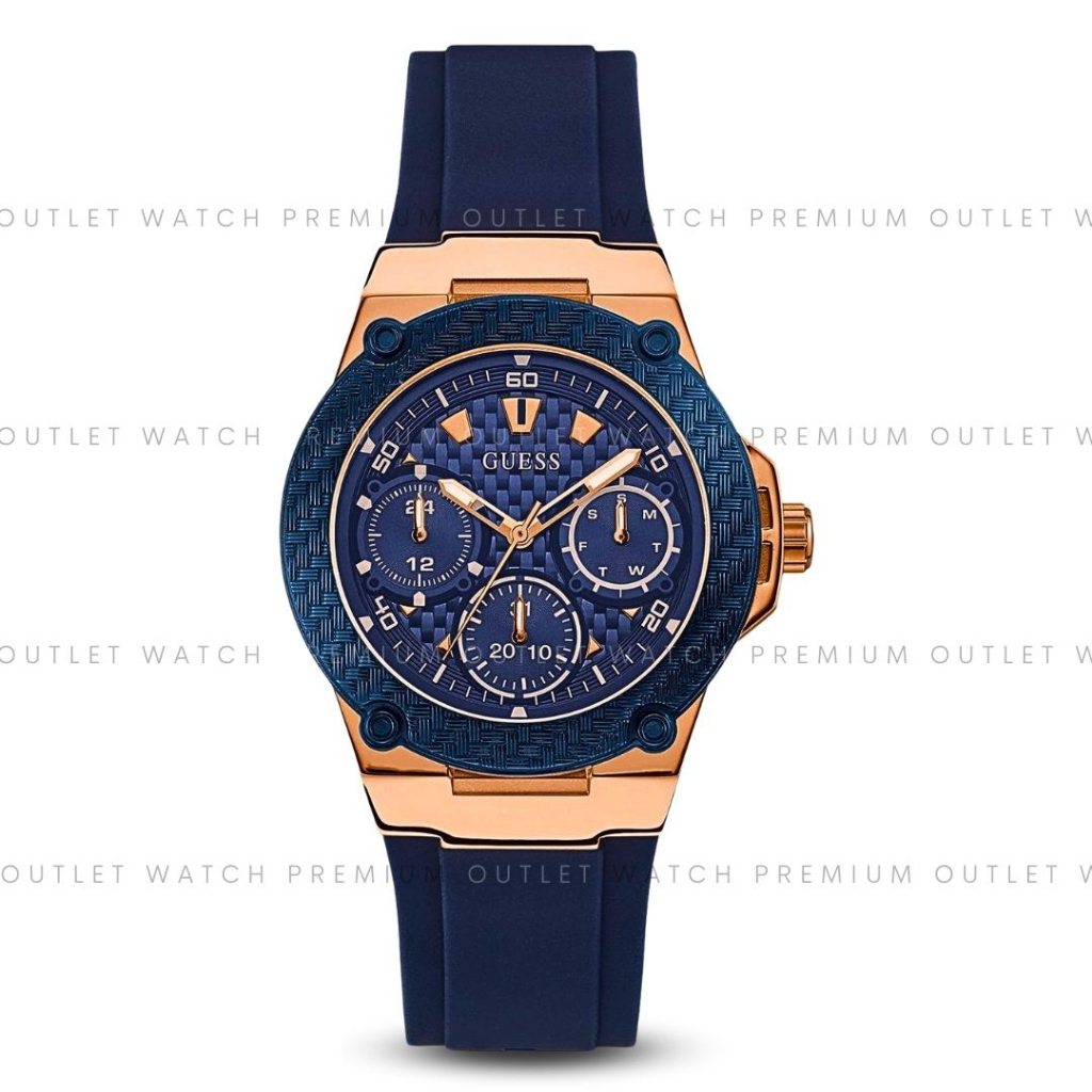 นาฬิกา Guess Women Limelight OWG381 Outlet Watch นาฬิกาข้อมือผู้หญิง ...