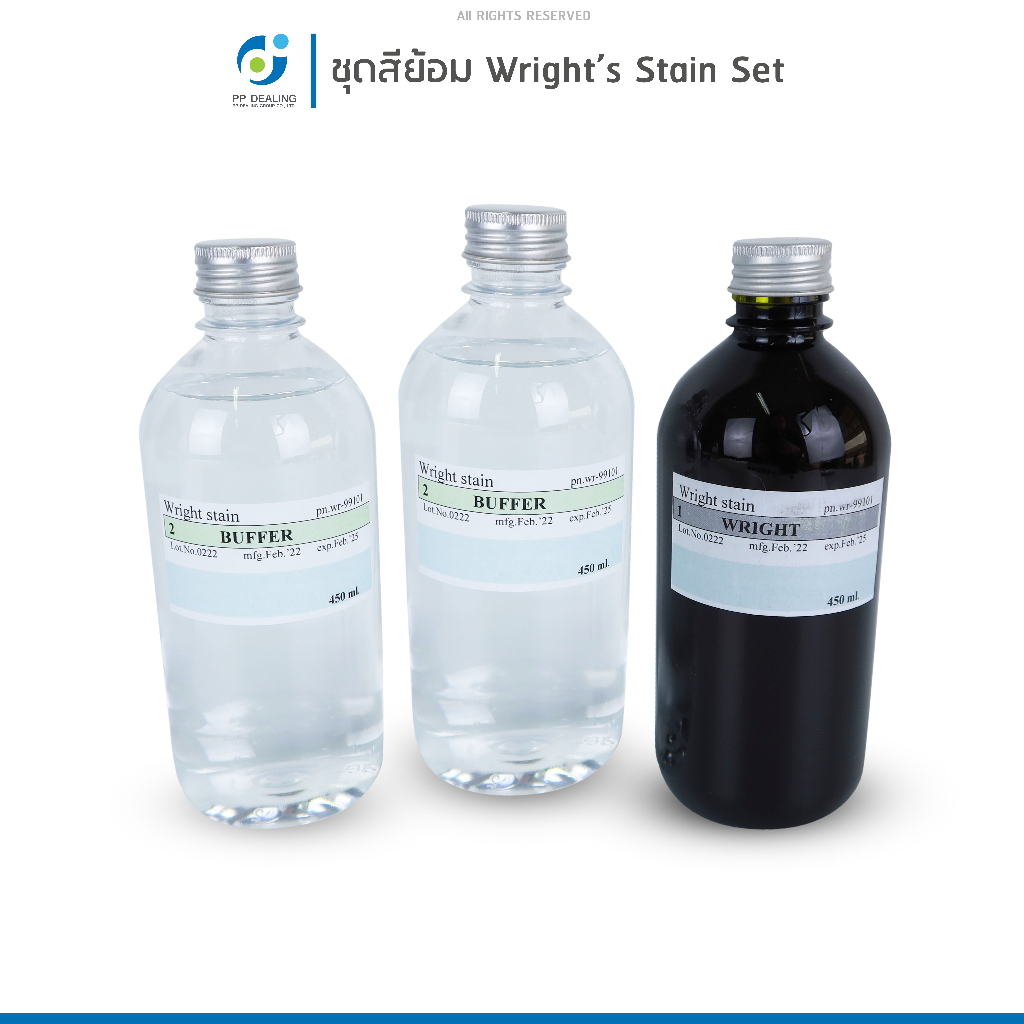 ชุดสีย้อม Wright’s Stain Set (3x450ml) | Shopee Thailand