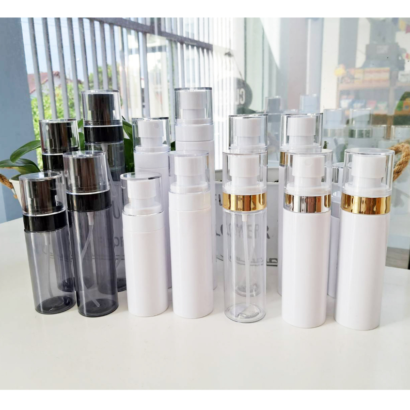 ขวดสเปรย์แบบพกพา ขนาด 60-80-100-120 ml. | Shopee Thailand