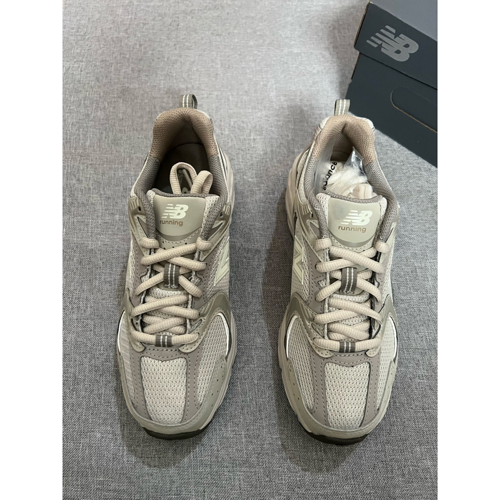 New Balance NB530 ของแท้ 100% MR530KOB | Shopee Thailand