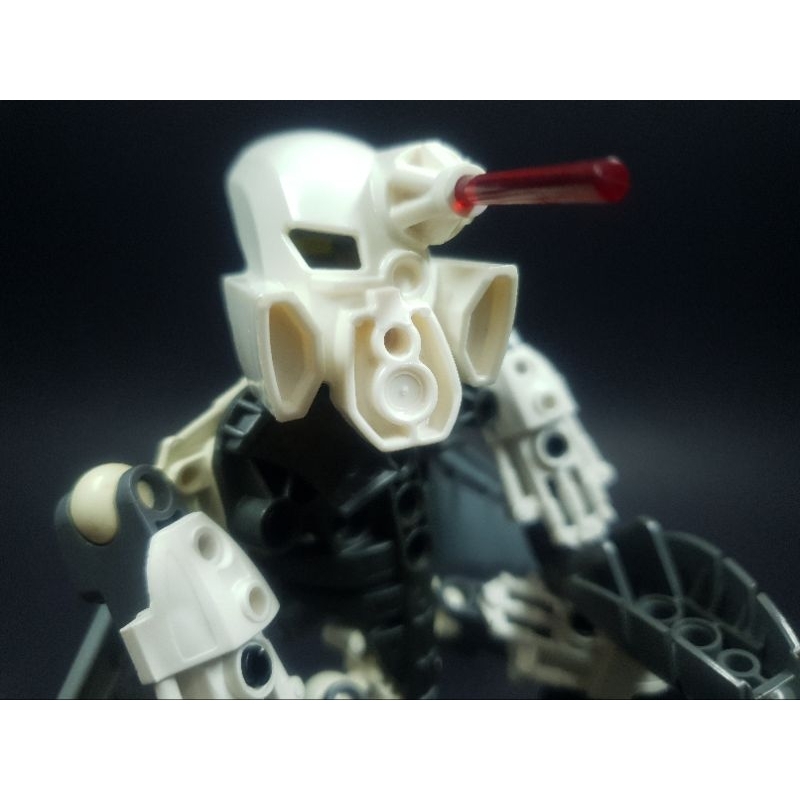 Lego Bionicle 8685 Toa Kopaka (2008) มือ 2 used | Shopee Thailand