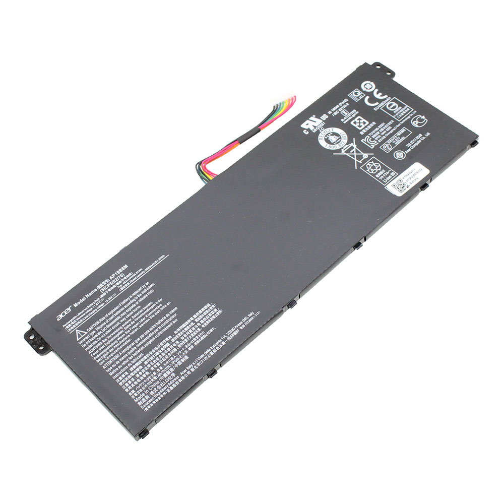 Acer แบตเตอรี่ AP19B8M Acer Acer TravelMate P4 P414-51G , P214 P215 ...