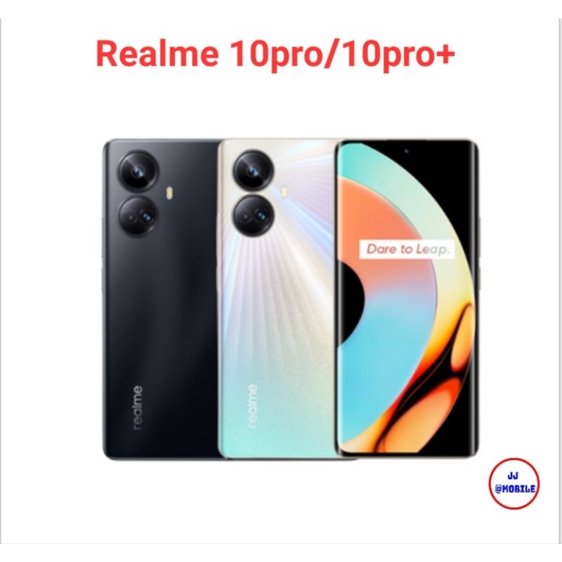 Realme 10pro/10pro+ 5g เครื่องใหม่ มือ1 เครื่องศูนย์เคลียร์สต็อก | Shopee Thailand