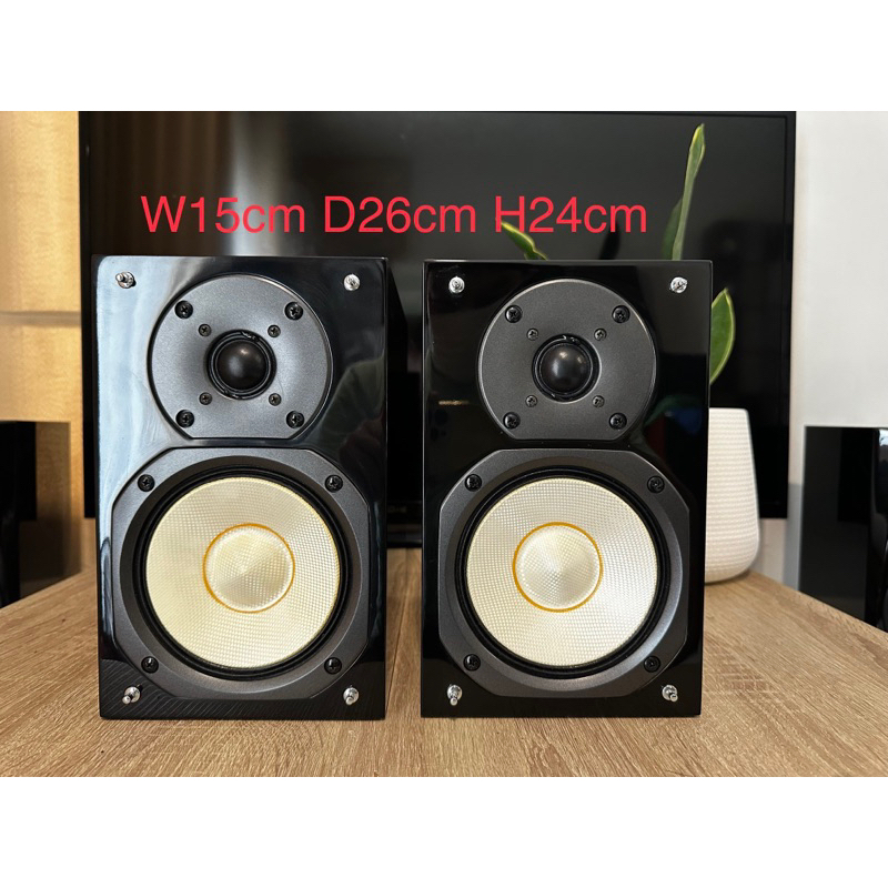 ONKYO D-B8-SPEAKER-SET | Shopee Thailand