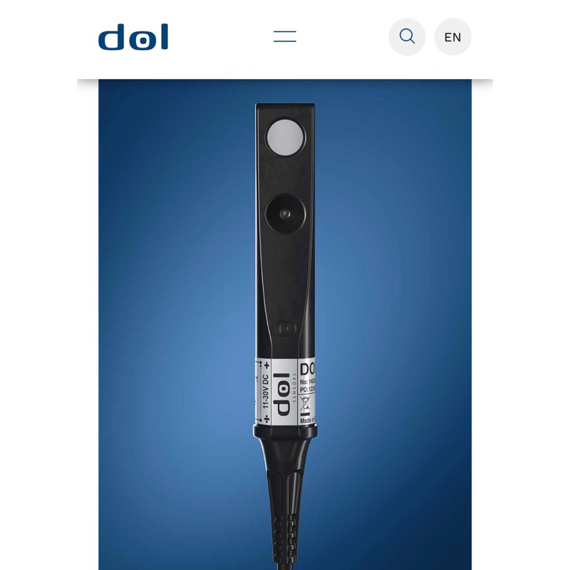 DOL 114 Humidity and Temperature Sensor | Shopee Thailand