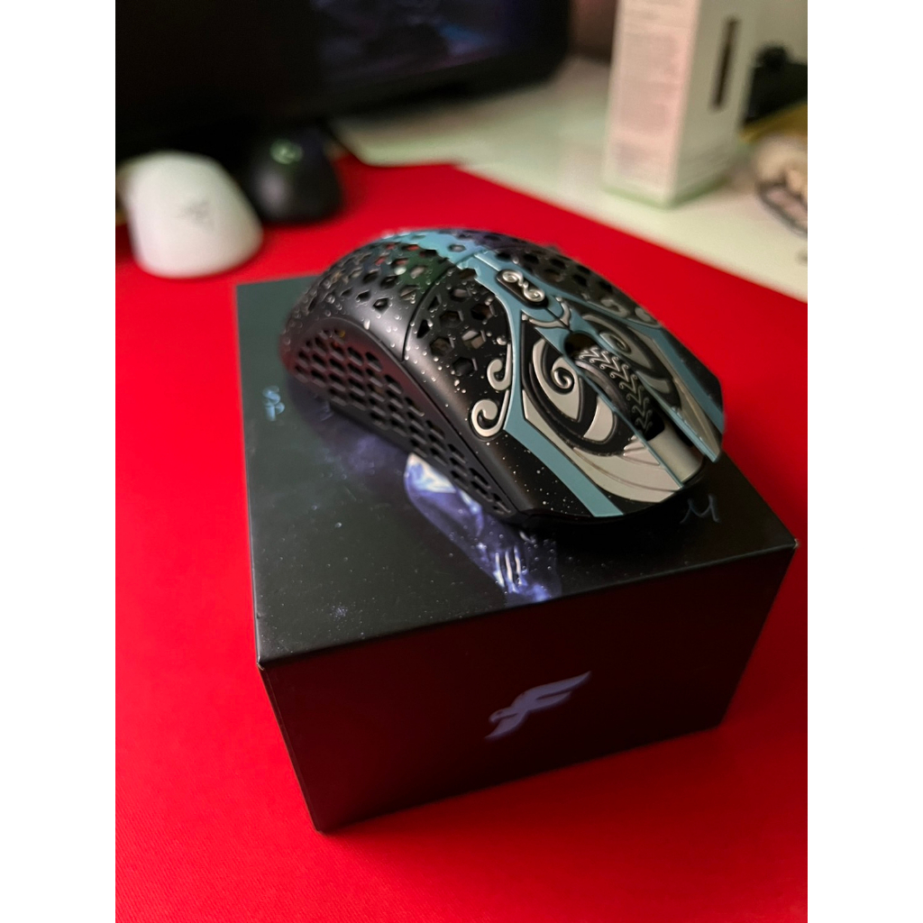 Finalmouse starlight Phantom Size.M | Shopee Thailand