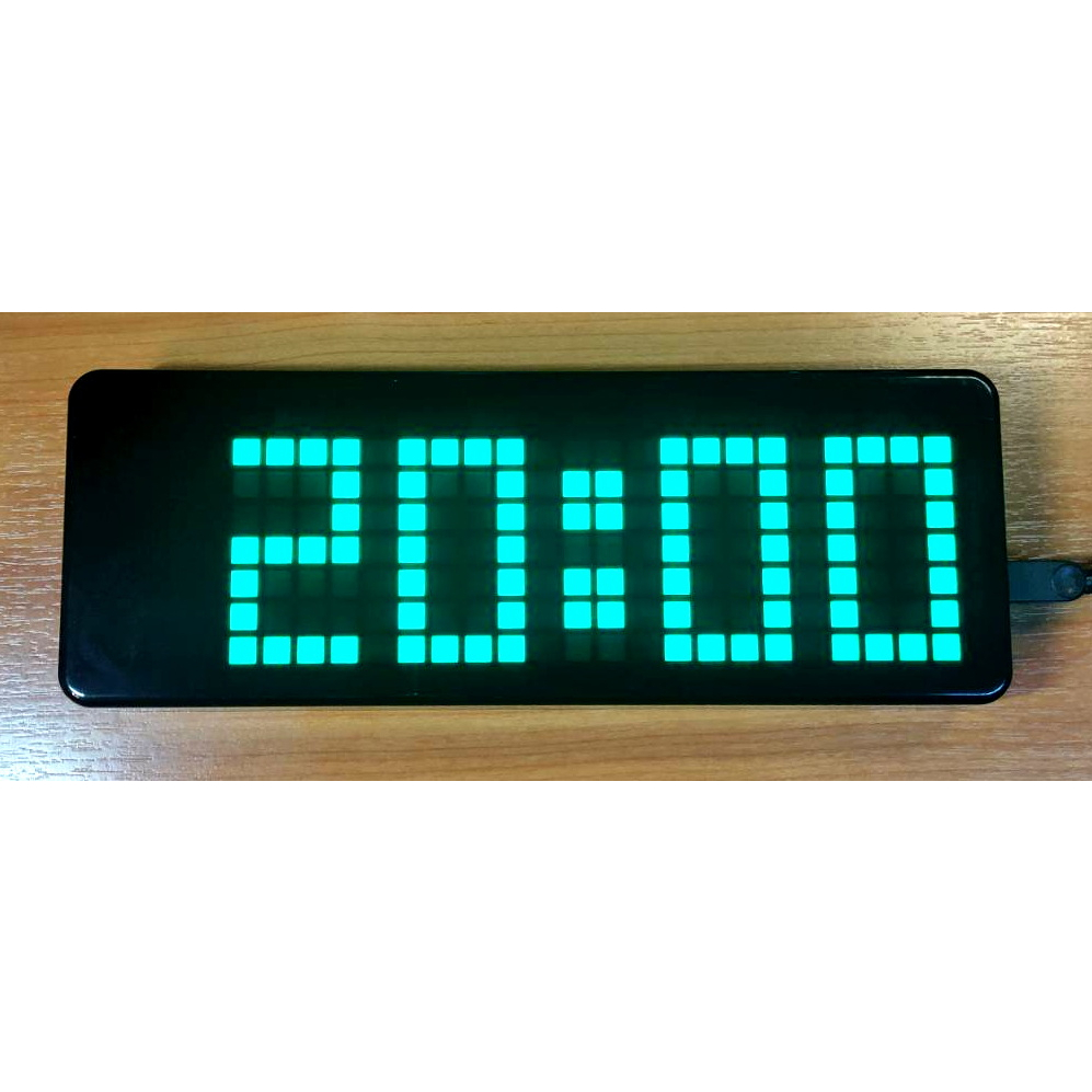 นาฬิกาจับเวลากีฬา มีกริ่ง สนามกีฬาไก่ชน นาฬิกาสนามฟุตบอล นาลิกาชนไก่ TIMEREX TMX-23 นาลิกาไก่ชน ...