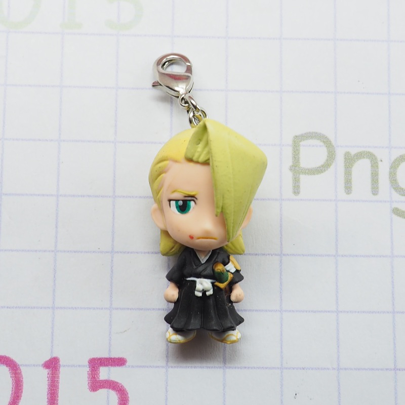 Bleach Chara Fortune - Soul Society ver☆ Kira Izuru | Shopee Thailand