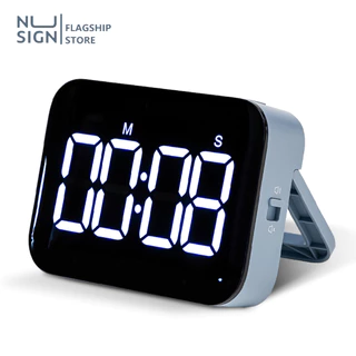 digital clock ราคาพิเศษ | ซื้อออนไลน์ที่ Shopee ส่งฟรี*ทั่วไทย!
