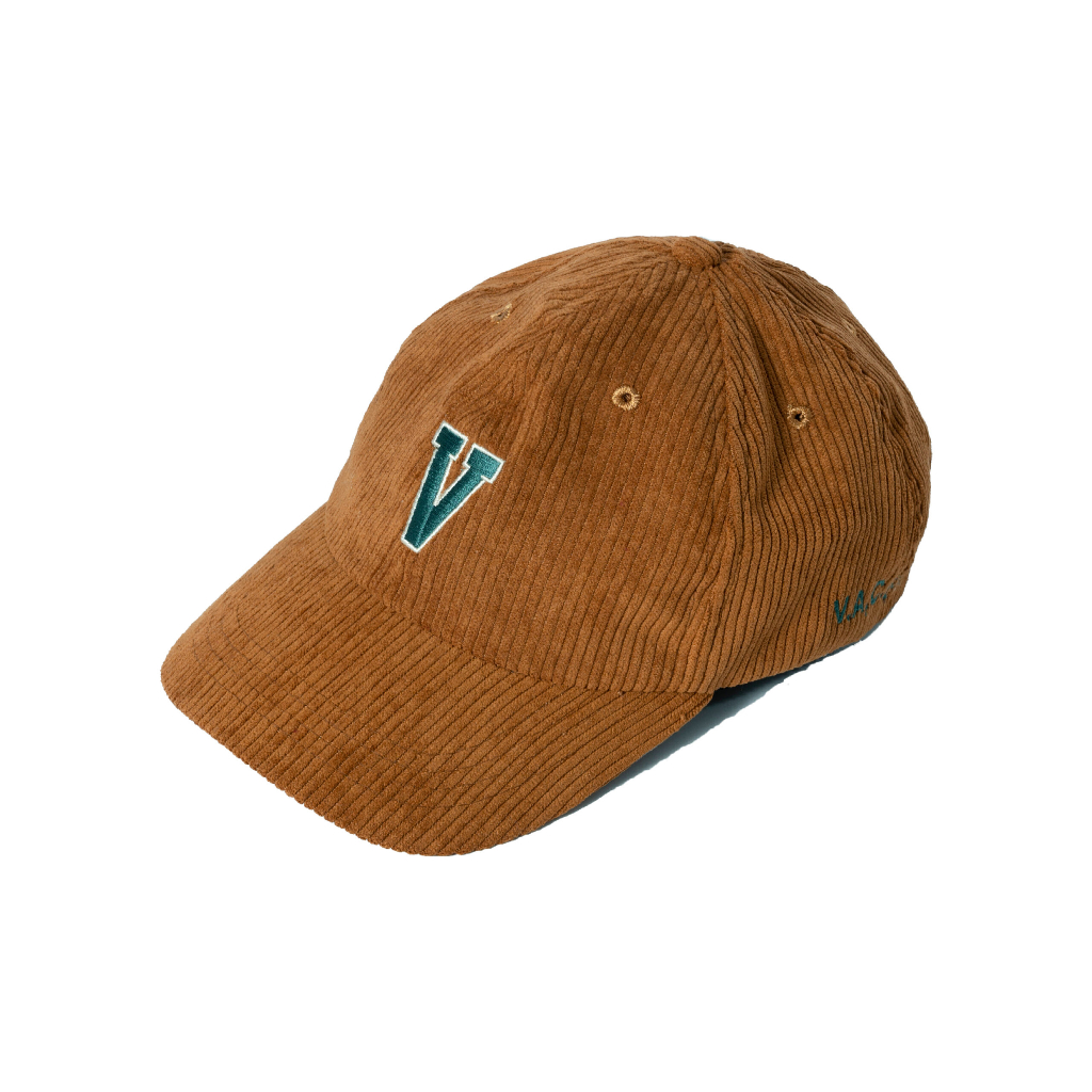 V.A.C. Culture - V Logo Cap | หมวกแฟชั่น | Shopee Thailand
