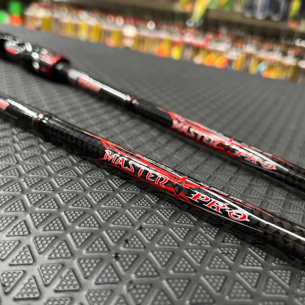 คัน Saiko Master pro | Shopee Thailand