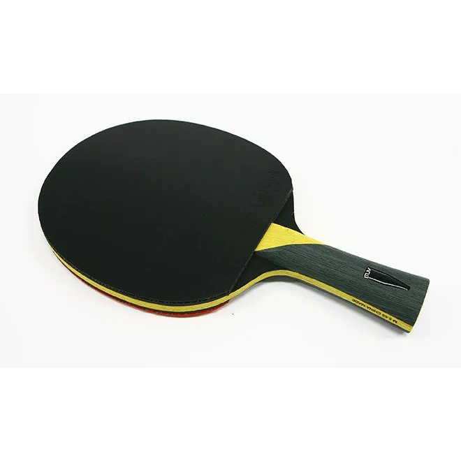 ไม้ปิงปองสำเร็จรูป Xiom MUV 5.5S | Shopee Thailand