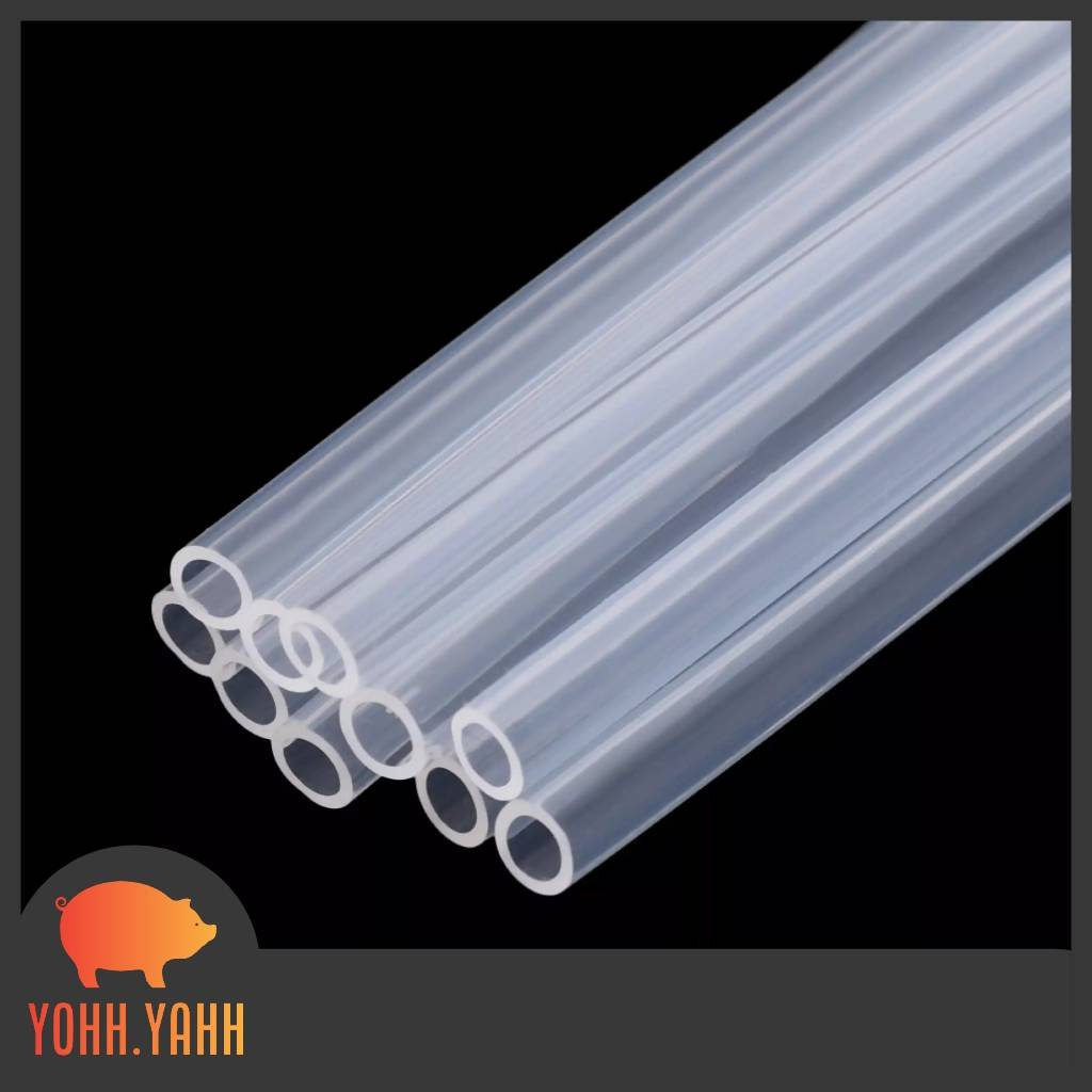 YOHH.YAHH หลอดซิลิโคน หลอดดูดน้ำแบบรักโลก Silicone Straw หลอดดูด หลอด ...