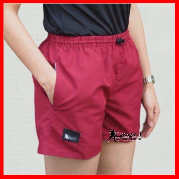 กางเกงกีฬาขาสั้นBogie1 | Shopee Thailand