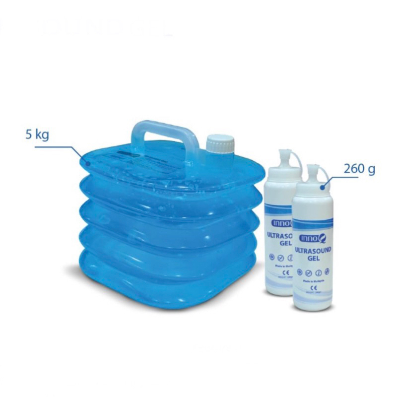 ถูกสุด!!! เจลอัลตราซาวด์ Ultrasound Gel BM2 / VR ULTRASOUND EKG ECHO ...