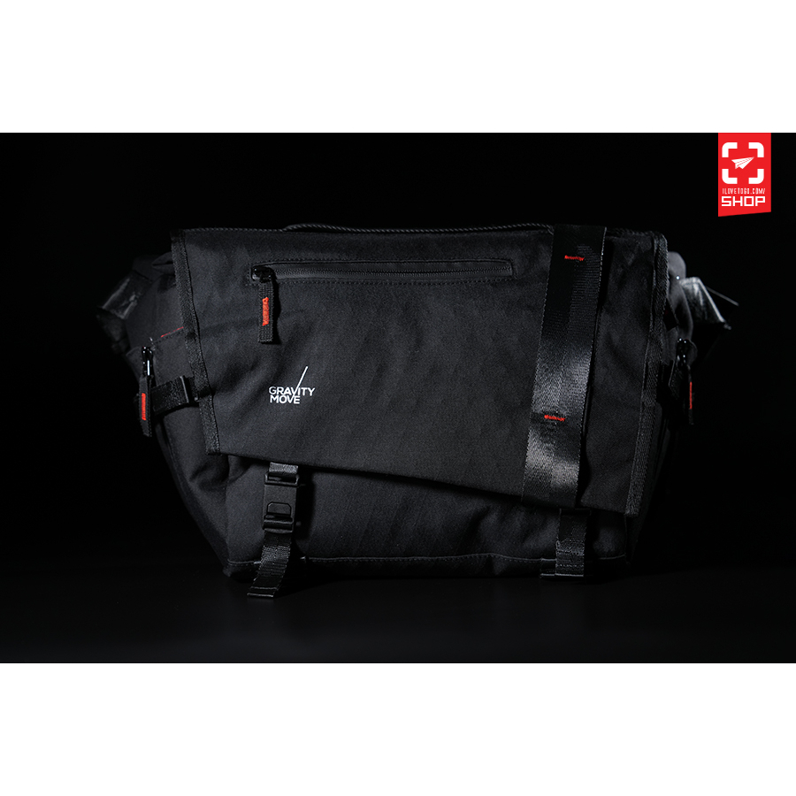 กระเป๋ากล้อง Gravity Move - Active Sling Pro Plus V1.1 | Shopee Thailand