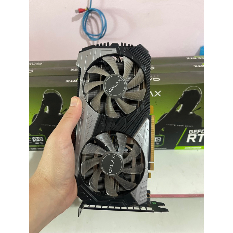 galax RTX 2060super Oc | Shopee Thailand