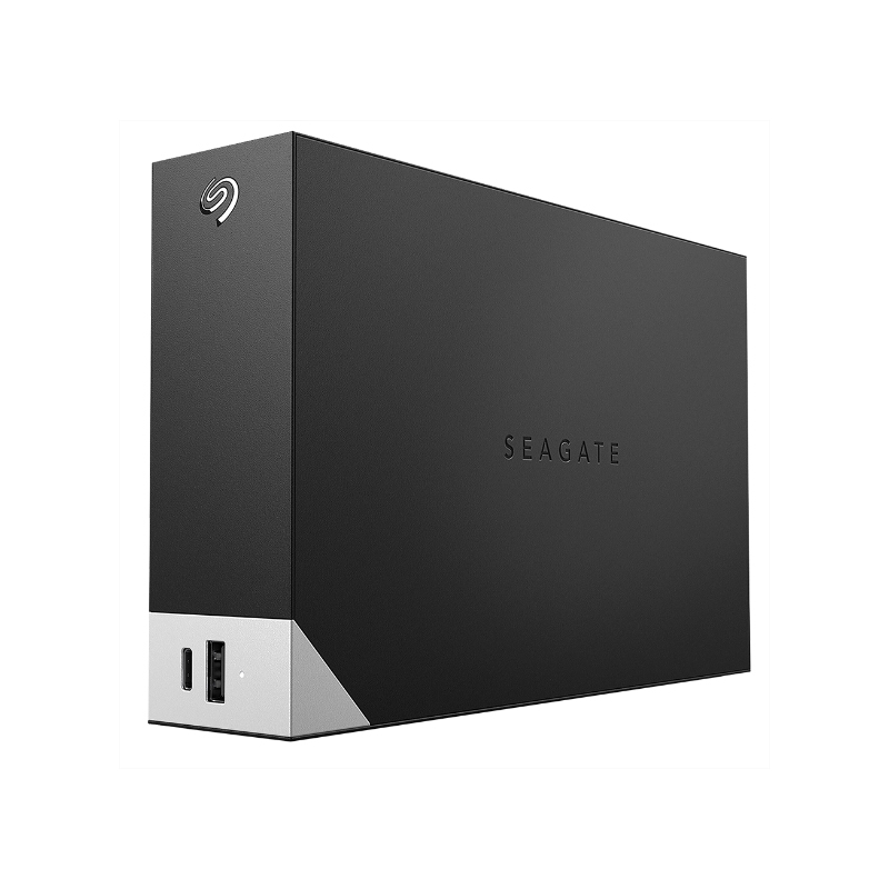 SEAGATE ONE TOUCH HUB 20 TB EXTERNAL HDD (ฮาร์ดดิสก์ภายนอก ...