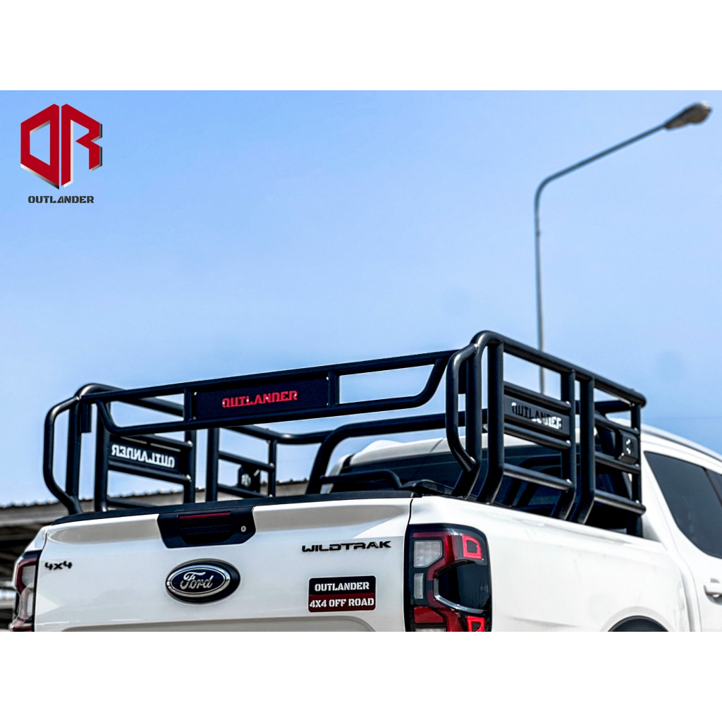 คอกกระบะฮันเตอร์(Hunter Cage) | Shopee Thailand