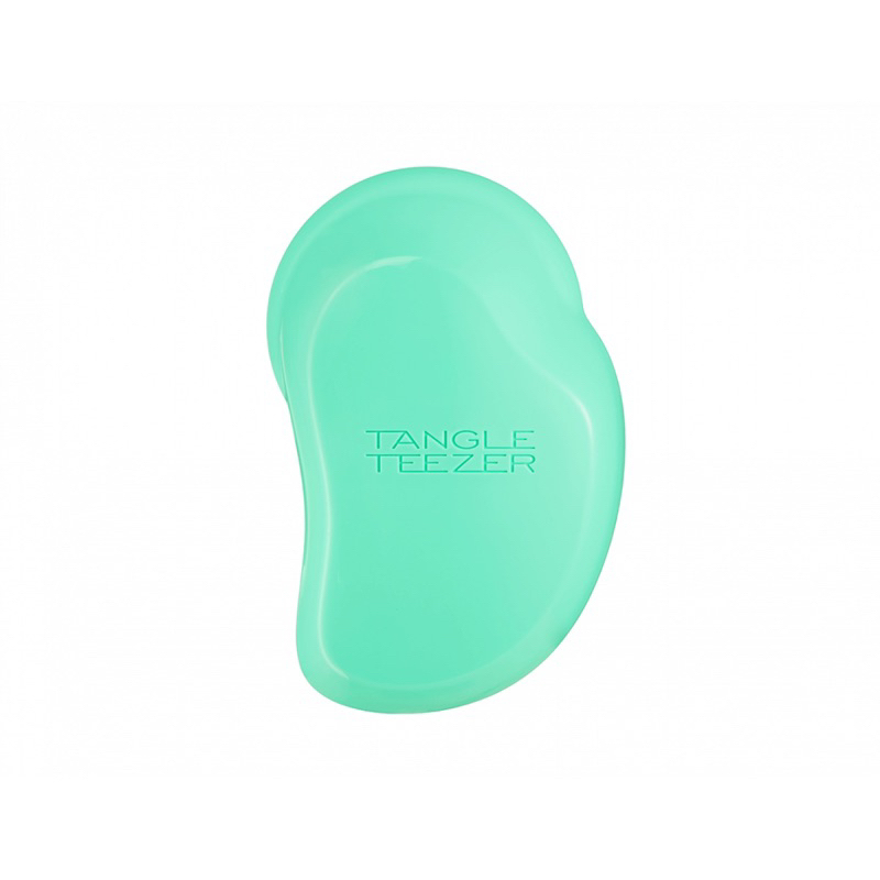 Tangle Teezer หวีรุ่น The Original Hair Blush สี Tropicana Green ...