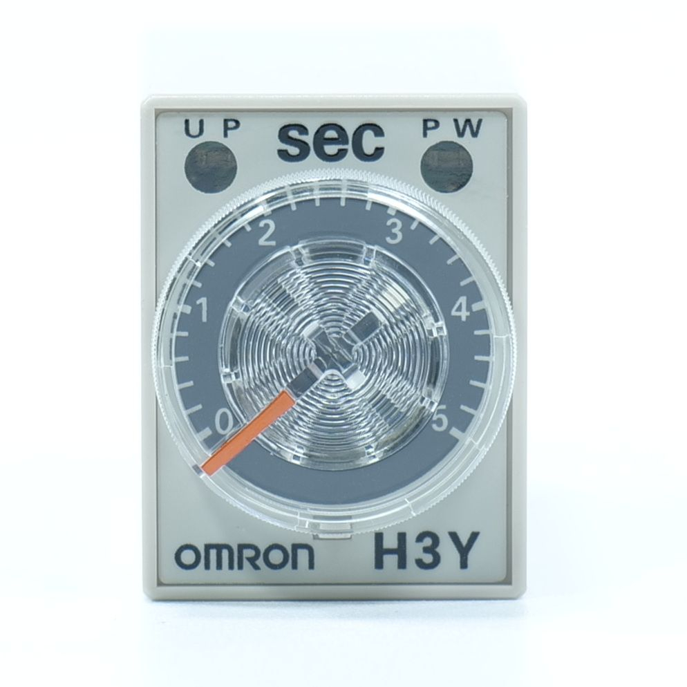 H3Y-4-C OMRON TIMER H3Y-4-C OMRON H3Y-4-C 10sec 220VAC OMRON Solid-state Timer OMRON H3Y OMRON ...