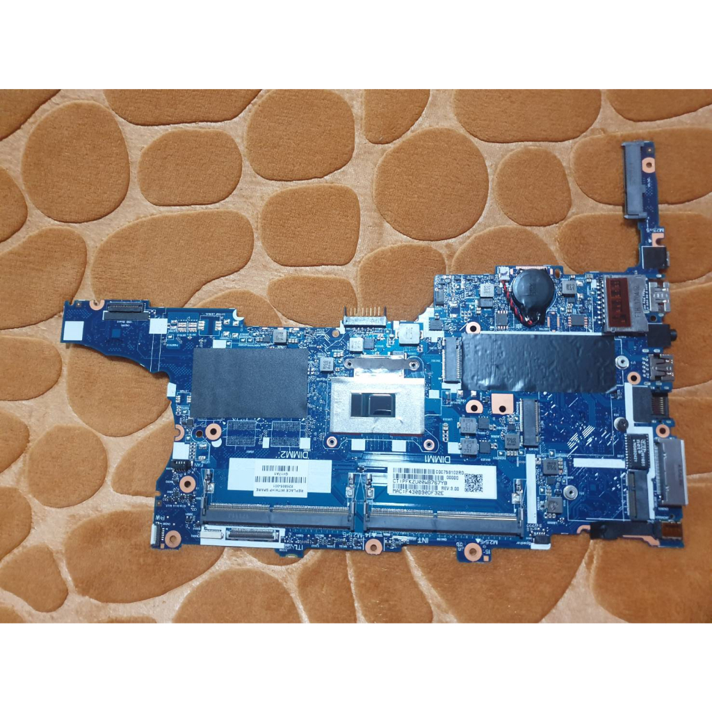 Mainboard HP EliteBook 840 850 G3 | Shopee Thailand
