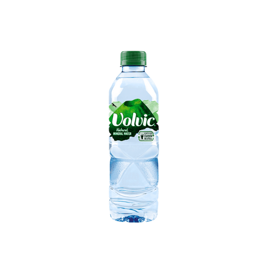 Volvic Natural Mineral Water 500ml / 1500ml. วอลวิค น้ำแร่ธรรมชาติ ขวด ...