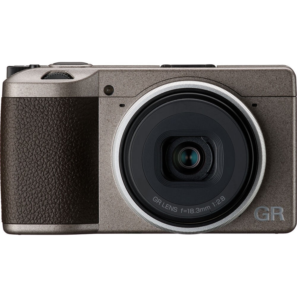 (ลดเพิ่มสูงสุด 1,000.-) RICOH GR III Diary Edition ประกันศูนย์ไทย GRIIIX GRIII X GR IIIX GR3 X ...