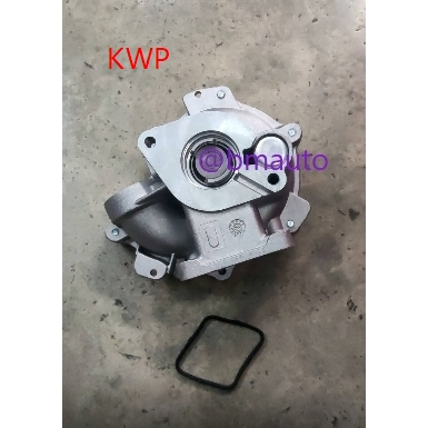 ปั้มน้ำ ปั๊มน้ำ water pump BMW E46/E90/N42/N46 Part:11517511221 ...