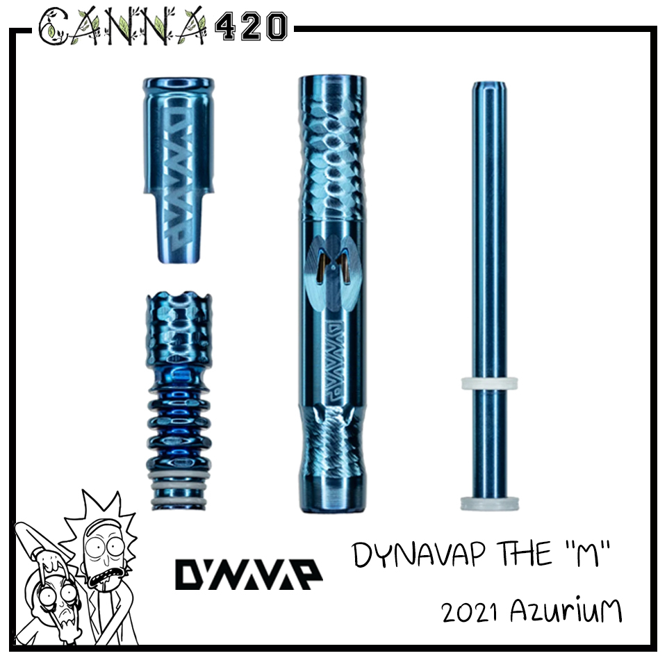 [ส่งฟรี] Dynavap The M Fall Color / All For The M 2022 | Shopee Thailand