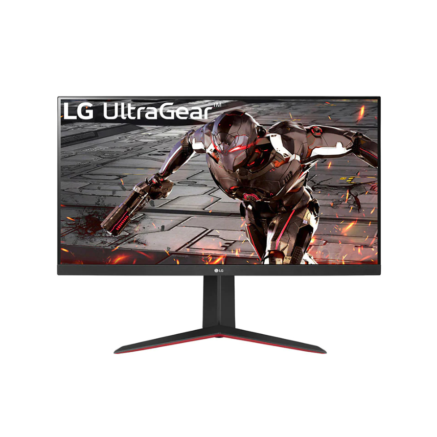 LG 32GN650-B 32" Class UltraGear Gaming Monitor VA 2K | Shopee Thailand