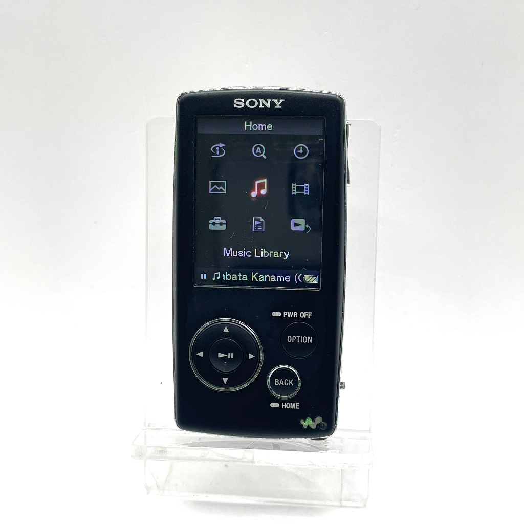Sony Walkman รุ่น NW-A806 ความจุ 4GB มี 3 สี | Shopee Thailand