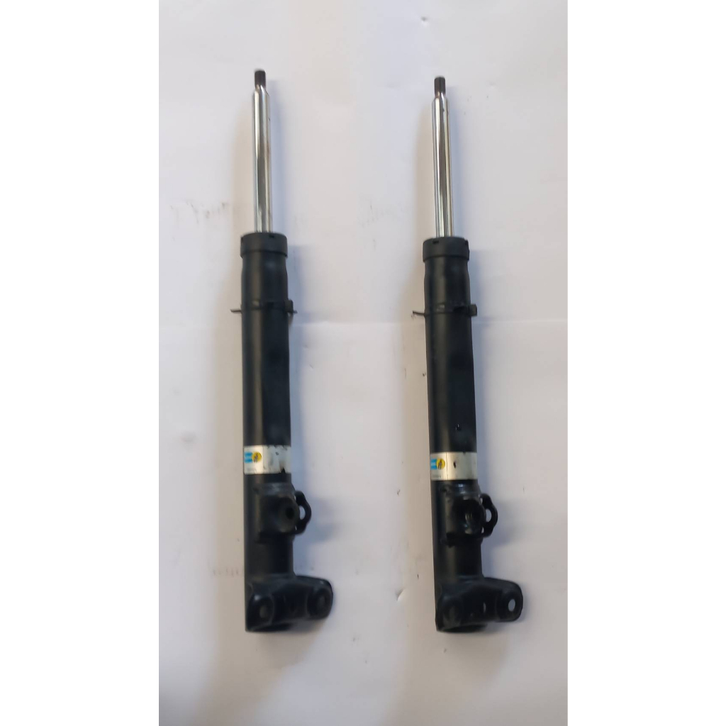 โช้คอัพหน้า สำหรับรถ BENZ W124 จำนวน 1 ตีว เป็นของแท้มือ2 | Shopee Thailand