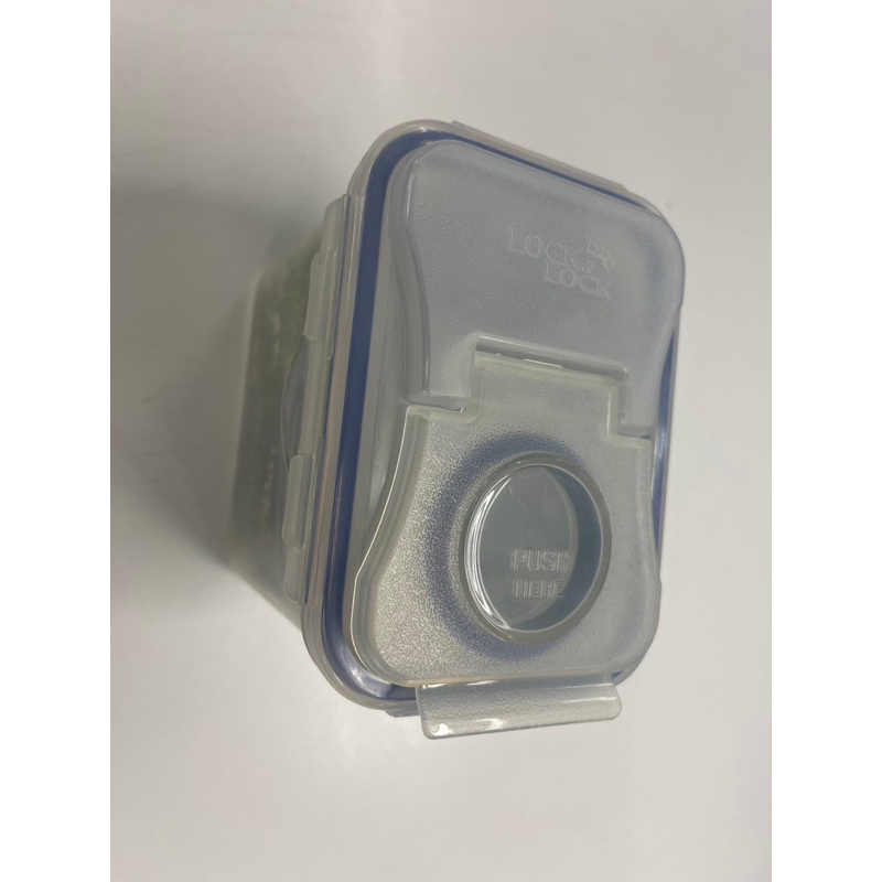กล่อง Lock & Lock ขนาด 850ML | Shopee Thailand