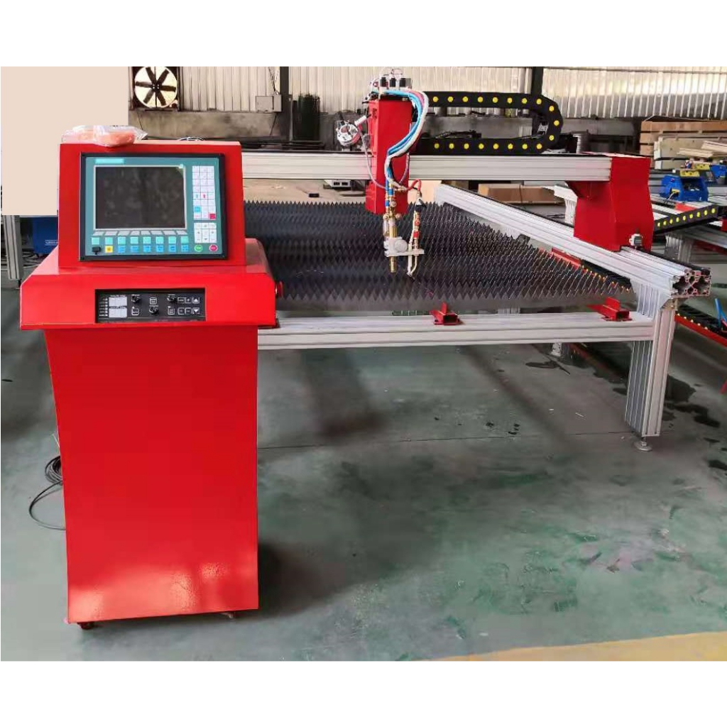 Light Table CNC Plasma Machine For Metal Cutting | Shopee Thailand