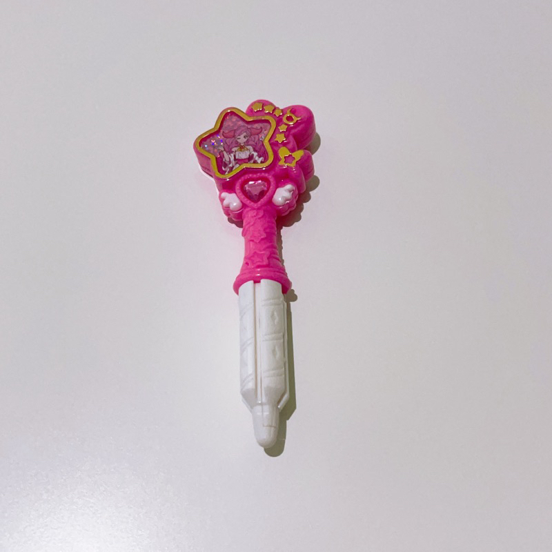 ปากกาเครื่องเล่นพริตตี้เคียว Star Color pen - Star Twinkle Precure Star ...