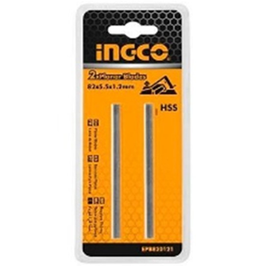 INGCO ใบกบไส้ไม้ ใบกบ ใบมีดกบ ใบเลื่อยกบ ขนาด 3" รหัส EPB820121 ใช้แทน ...