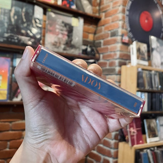 เทป Adoy - Catnip (Cassette Tape) | Shopee Thailand