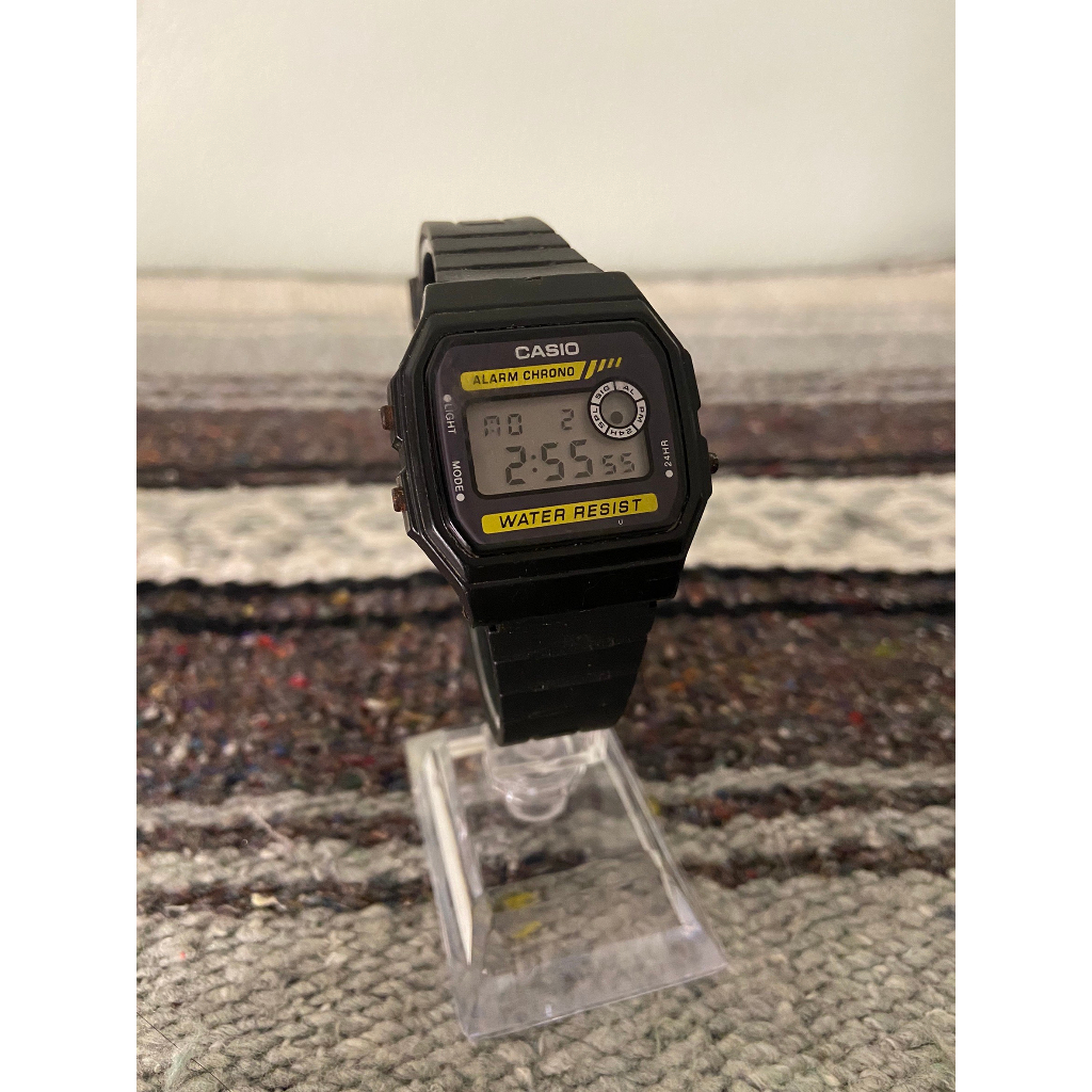 Casio F-94(Module1071) | Shopee Thailand