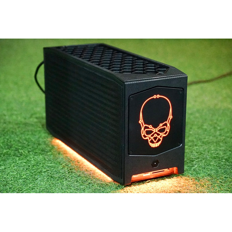 MINI PC (มินิพีซี) INTEL DRAGON CANYON NUC12DCMI9 (อัพเกรดแล้วพร้อมใช้ ...