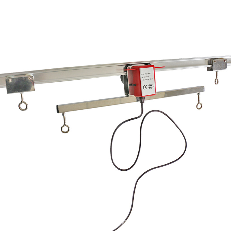 Light Mover 2.2m Light Rail 2.2 meter Light Track ผู้เสนอญัตติแสง HID ...