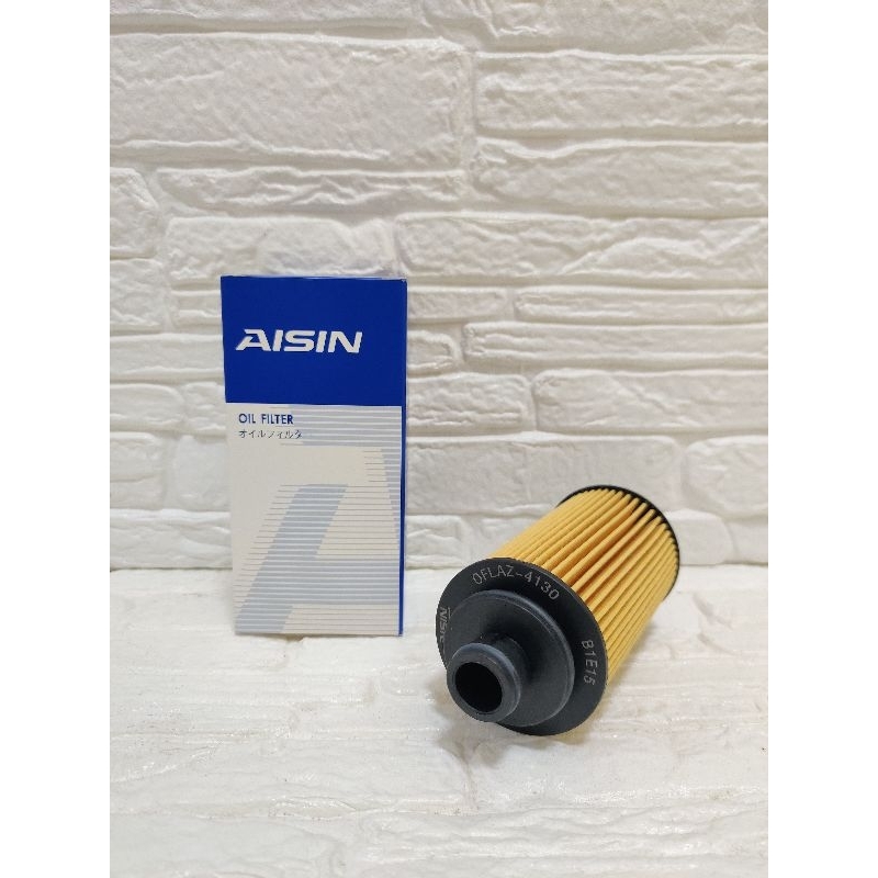 กรองน้ำมันเครื่อง Aisin สำหรับ MG GS turbo 2.0L | Shopee Thailand