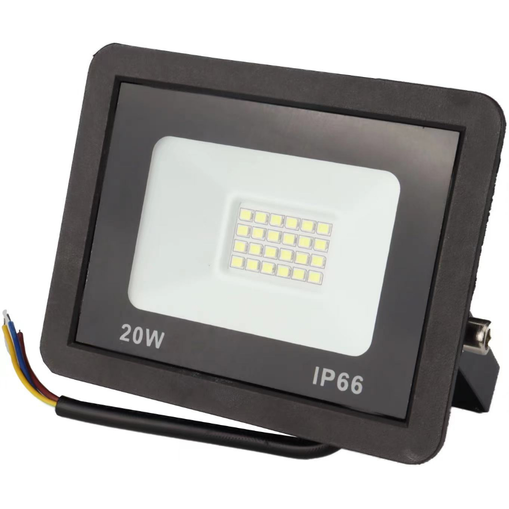 สปอตไลท์ led สปอตไลท์ ไฟสว่าง Spotlight LED 10W 20W 30W 50W 100W 150w ...