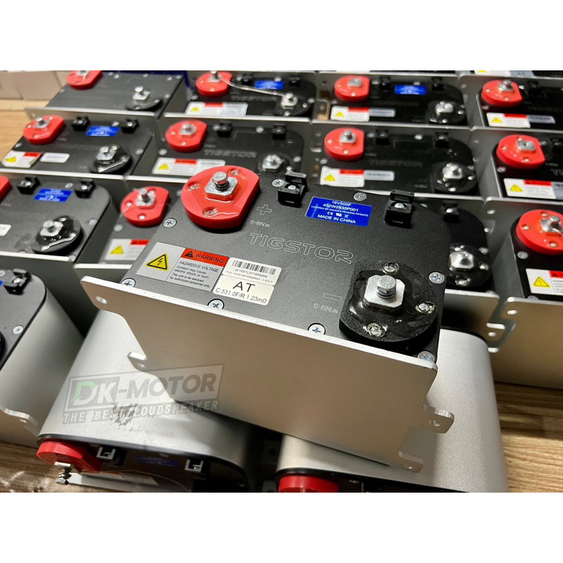 คาปา 16v500f ซุปเปอร์คาปา แท้ TIGSTOR capacitor super cap 16V 500F ...