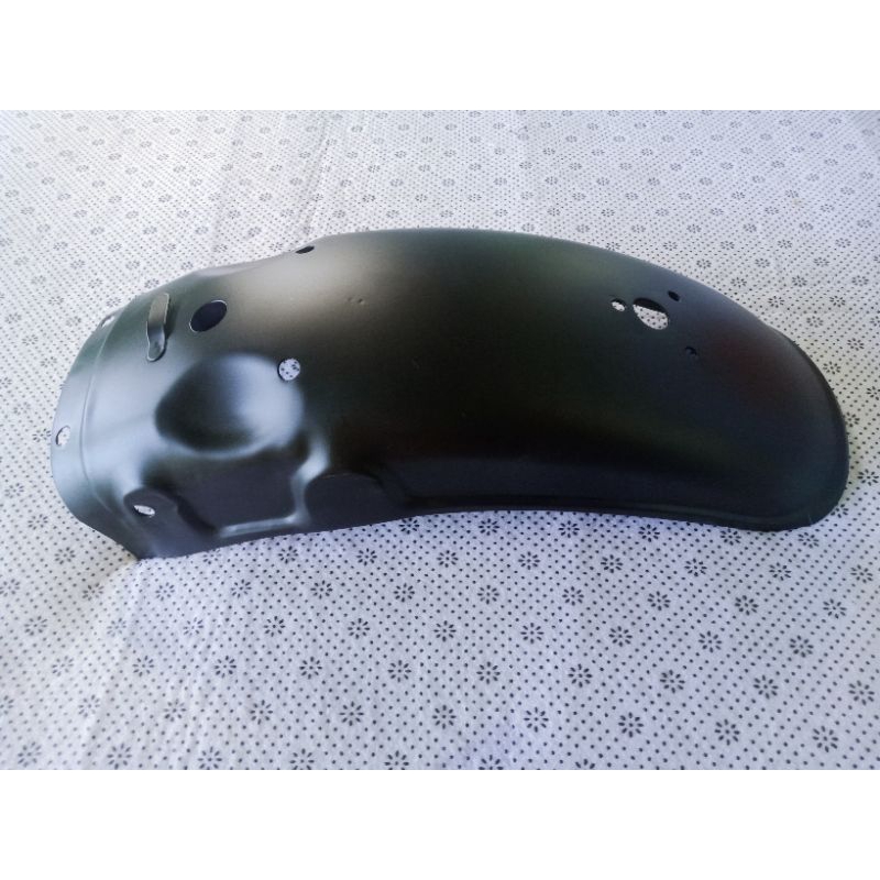 บังโคลนหลัง stallions ct150 มือสอง | Shopee Thailand