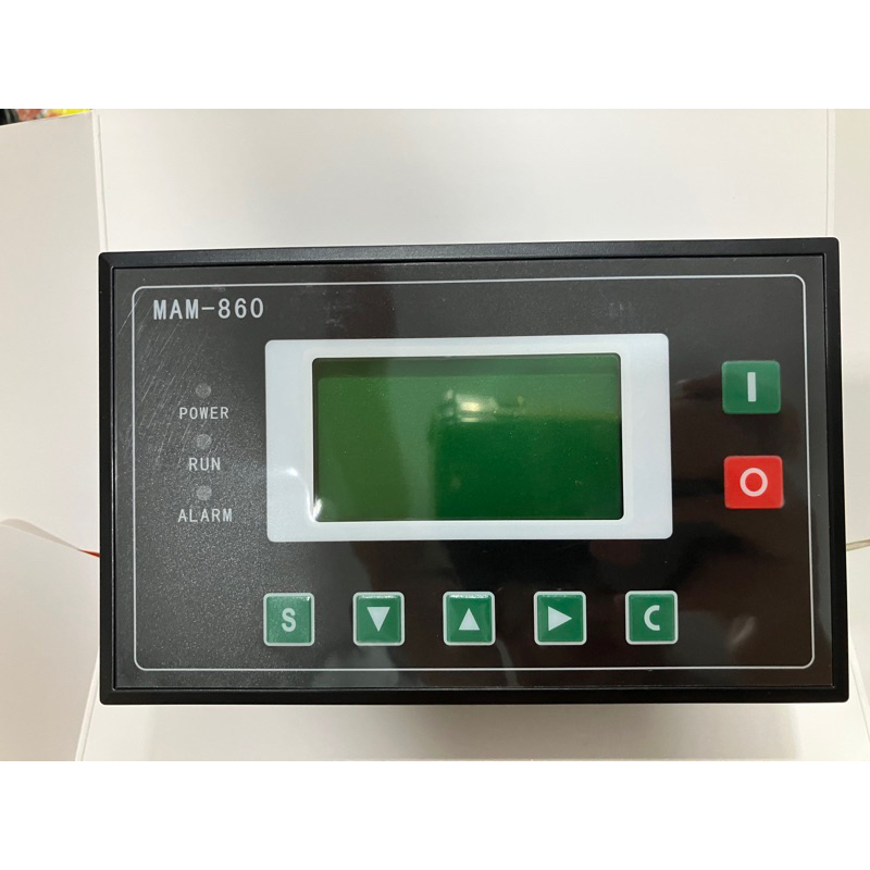 Board controller MAM-860 บอร์ดคอลโทรล | Shopee Thailand